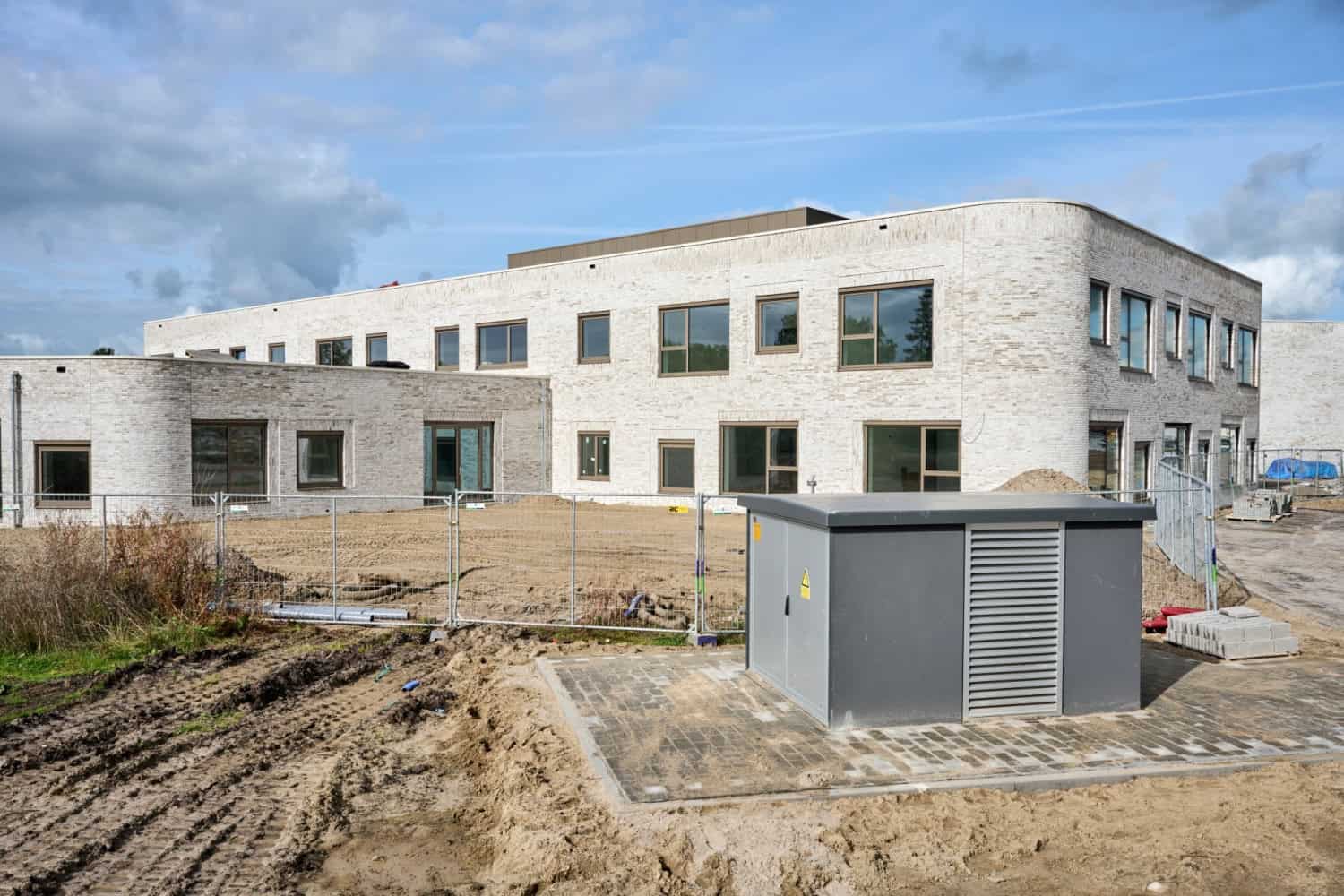 Transformator - Electro Power Systems