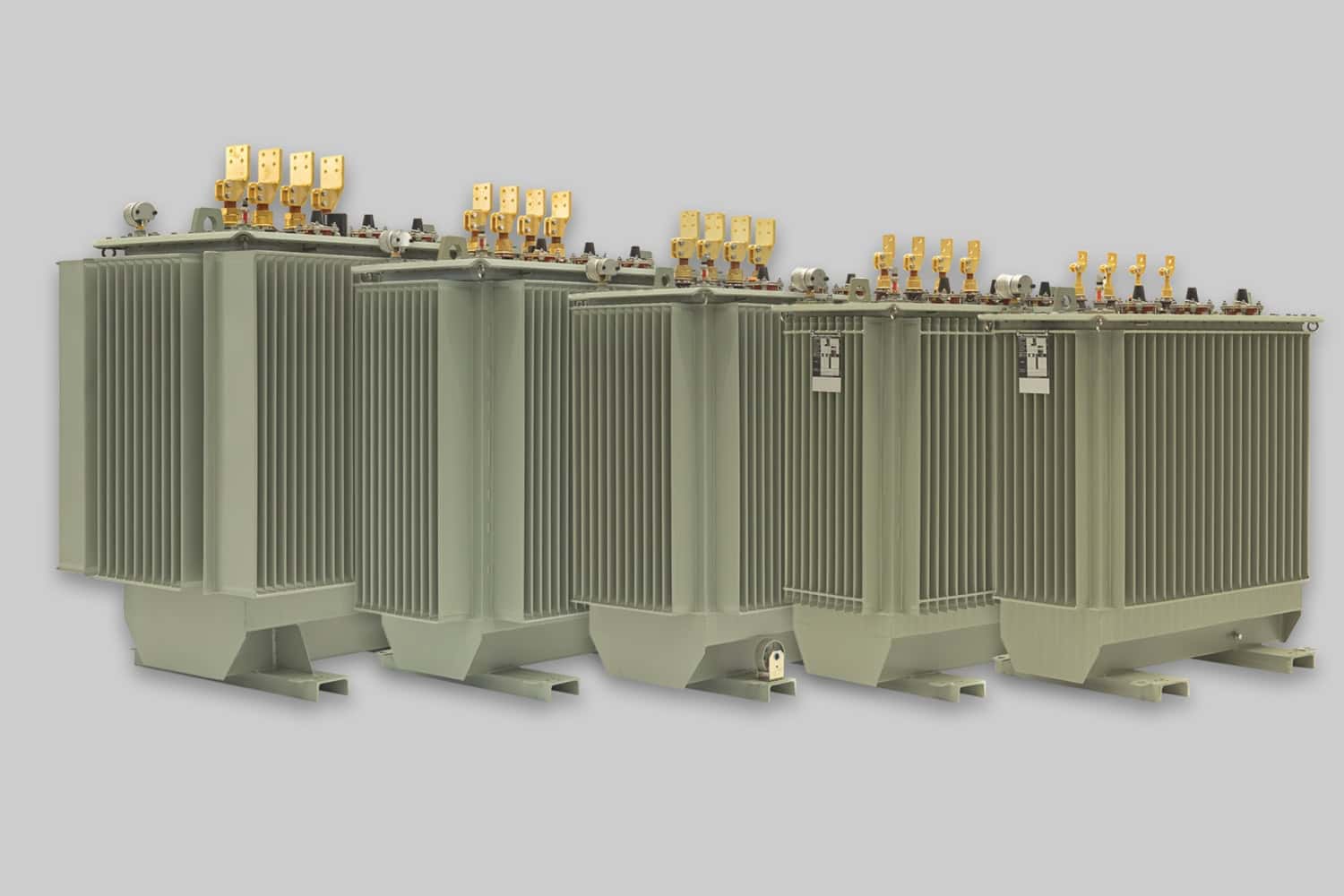 Transformator - Electro Power Systems