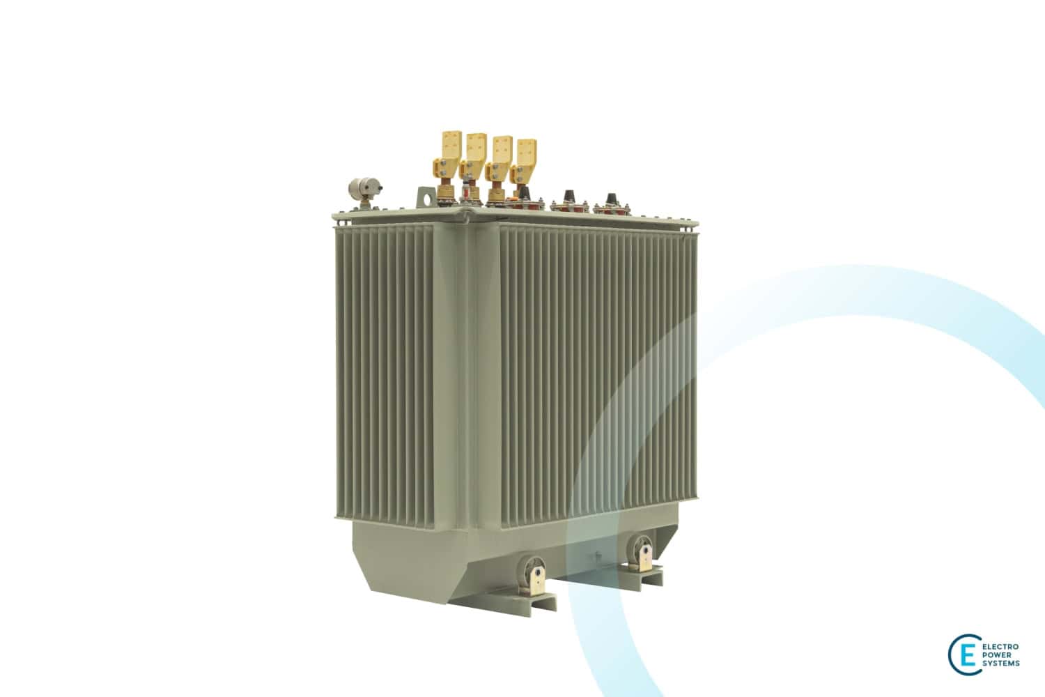 Transformator - Electro Power Systems