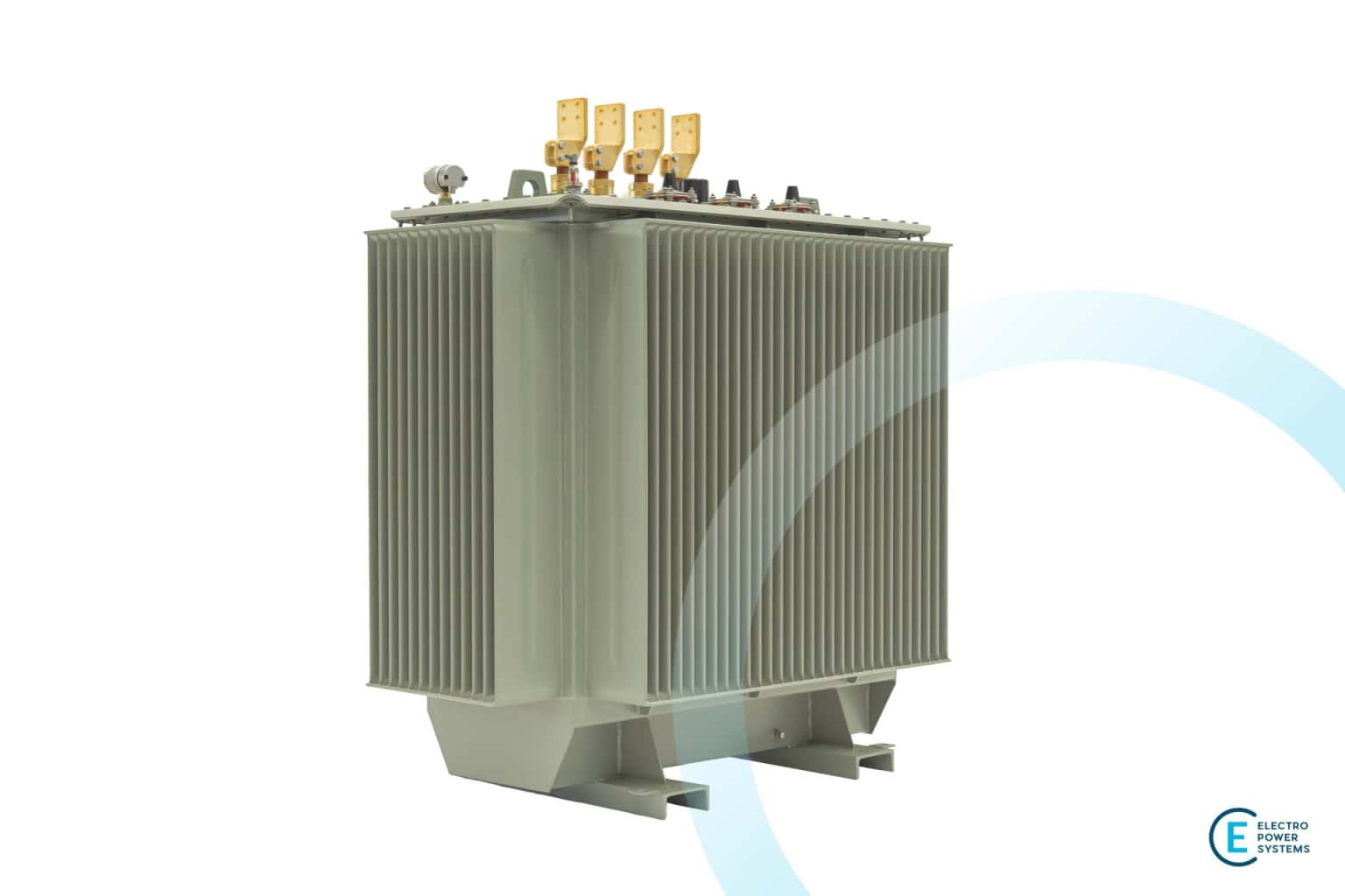 Transformator - Electro Power Systems