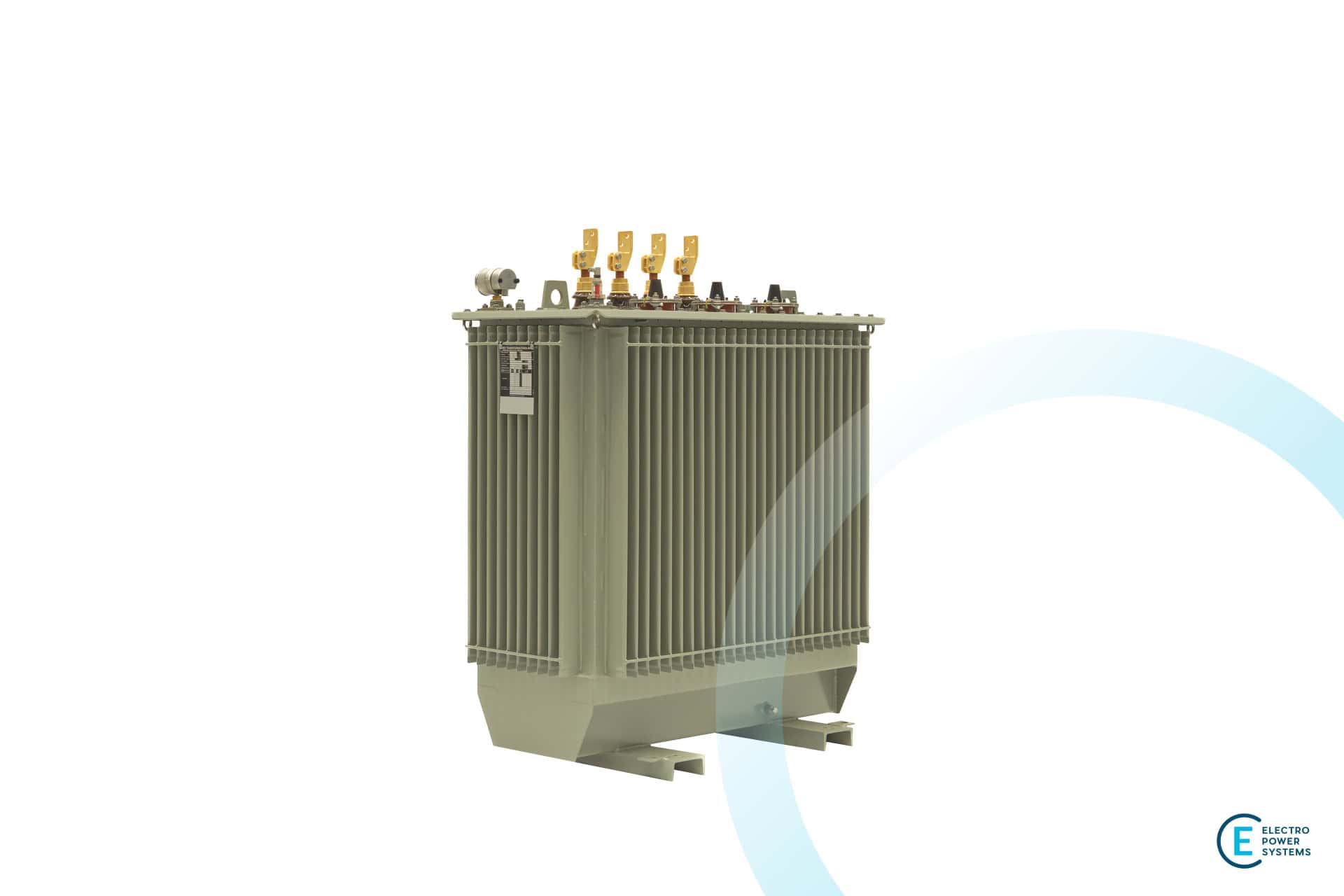 Transformator - Electro Power Systems