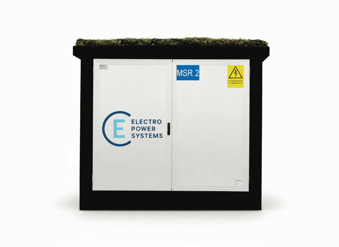 630kVA - Electro Power Systems